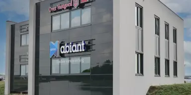 Vestigingen Groningen | Abiant