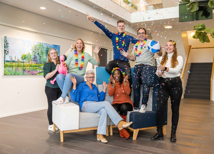 Werken bij Abiant | Abiant